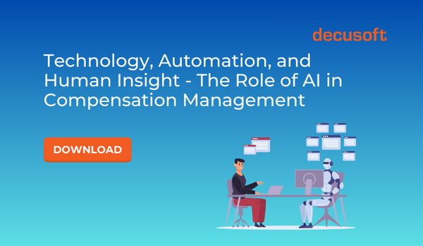 The Role of AI in Compensation Management